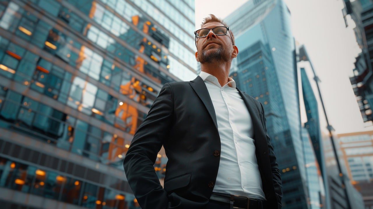 CFO Sector-Specific Insights: Financial Risk Management