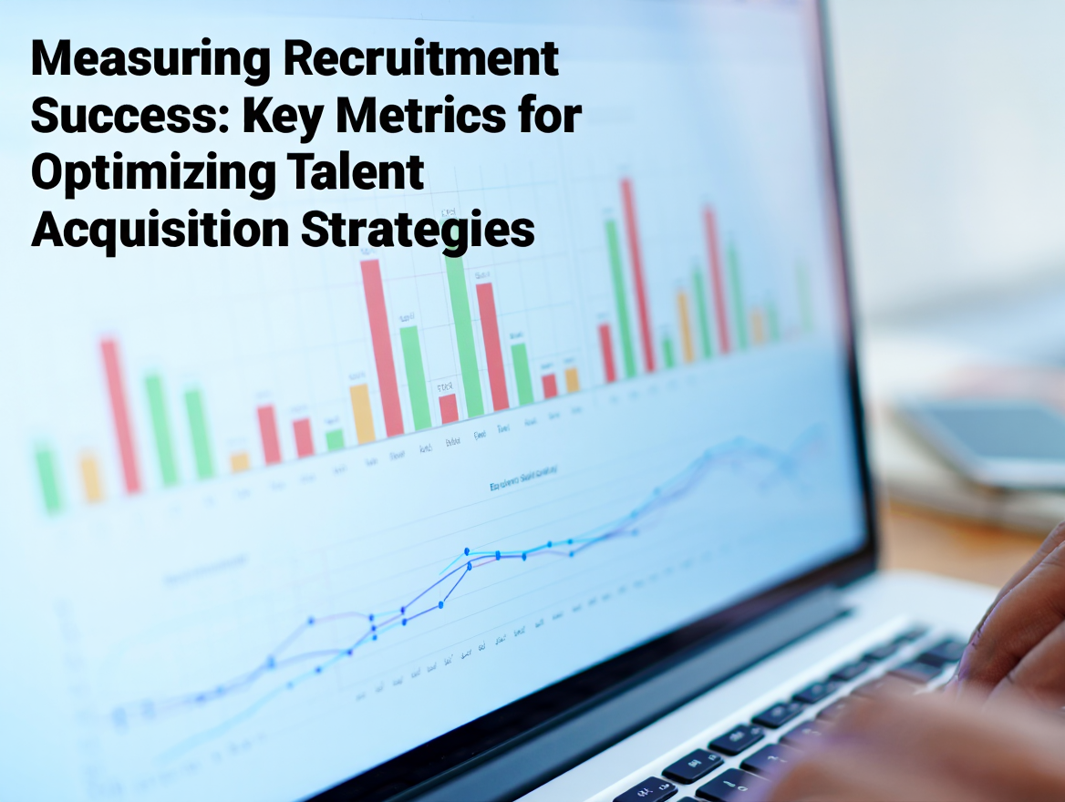 Measuring Recruitment Success Metrics for Talent Acquisition