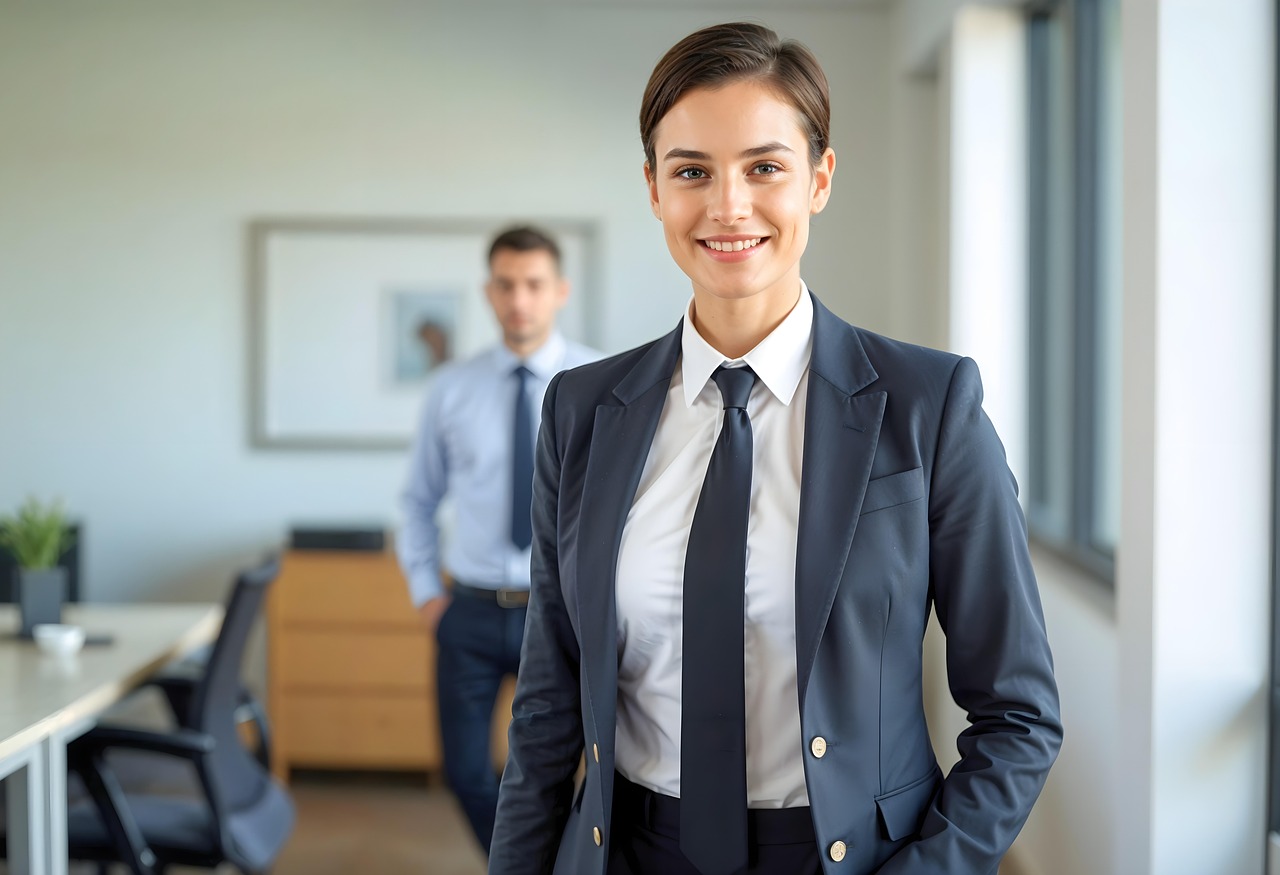 Financial Controller Job Description Template (UK Version)