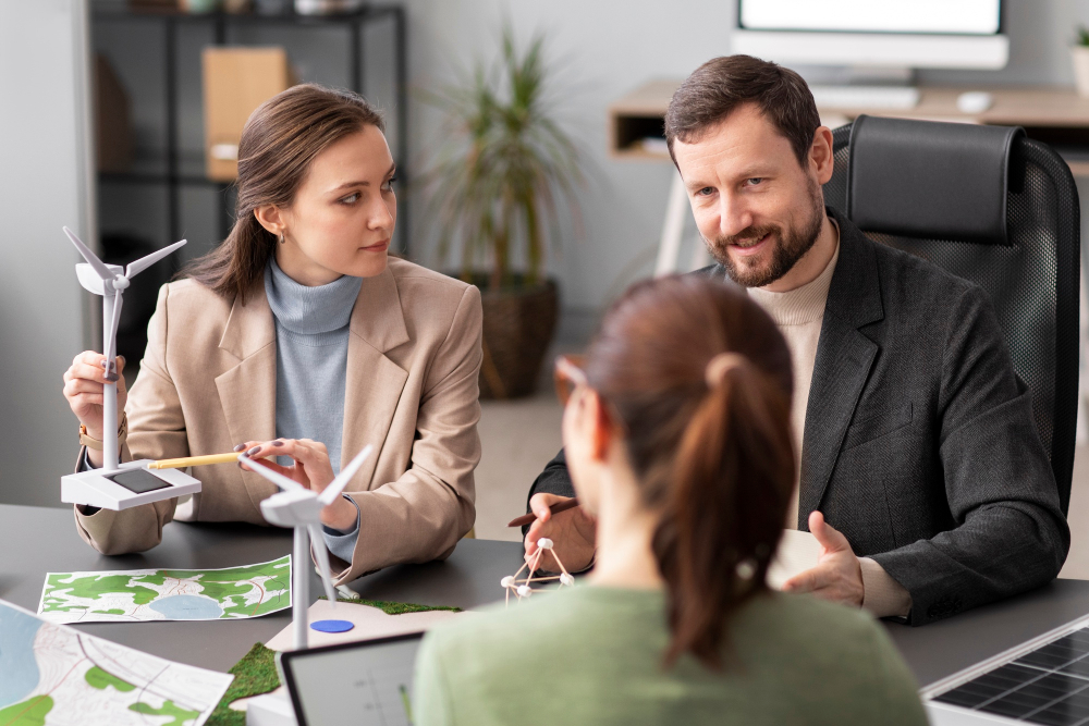 How to Structure a Financial Controller Career Path